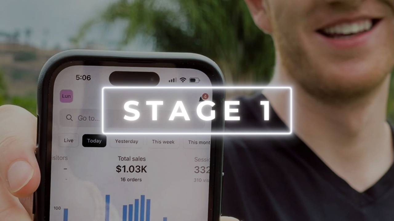 Enrollment Open Now! (OLD)