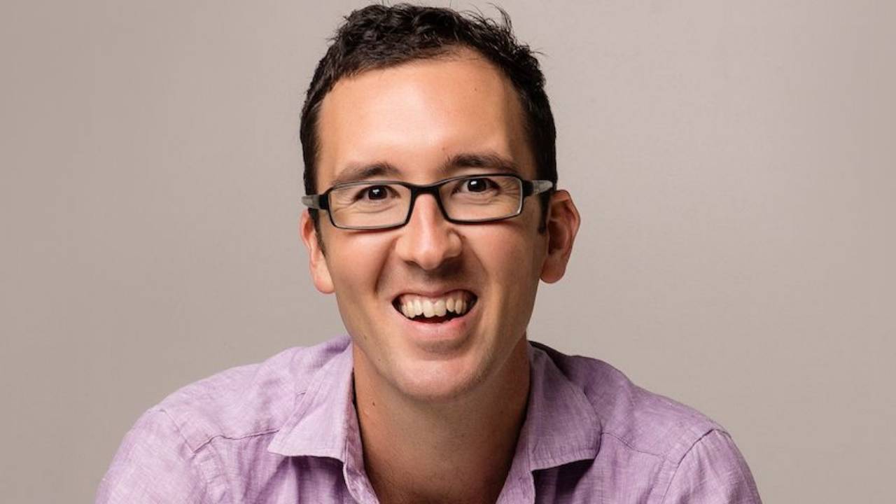 Marcus Pearce Exceptional Life Blueprint Hub