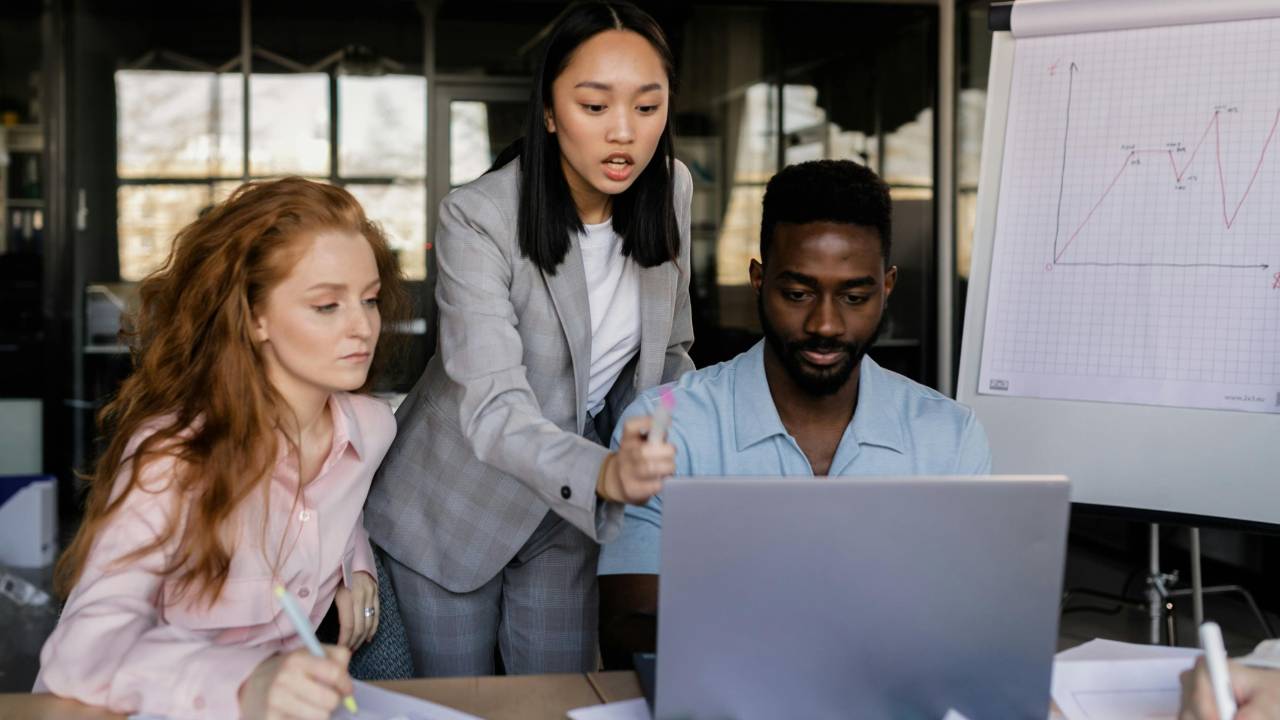 The Essential Skills Every Creative Project Manager Needs to Succeed