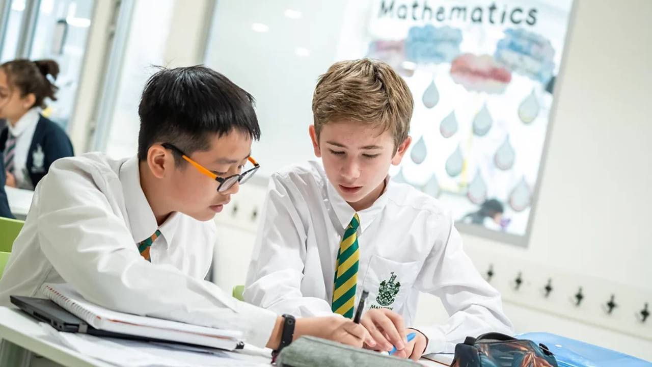 What’s Right for My Child? Shaping Your Child’s Educational Journey