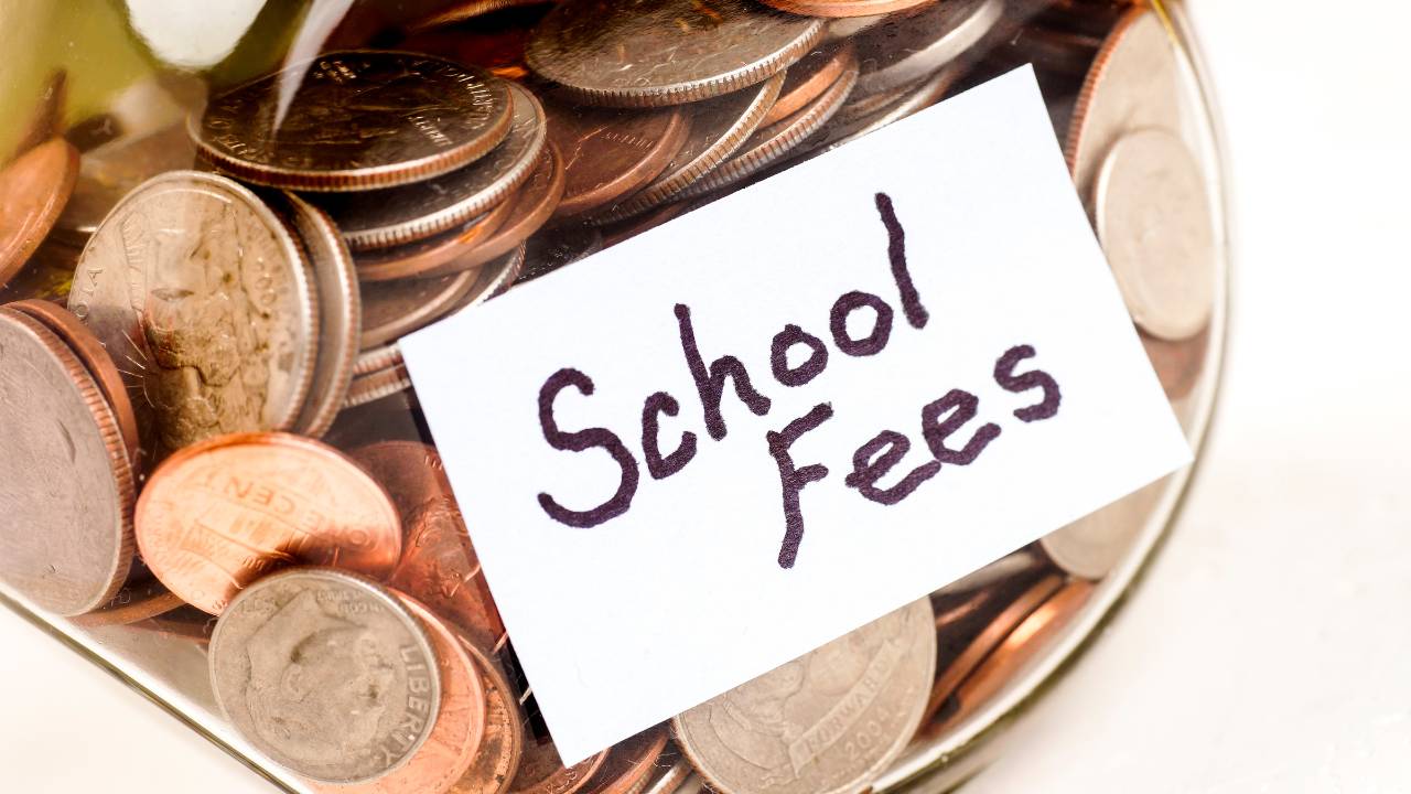 Uncovering Hidden School Fees
