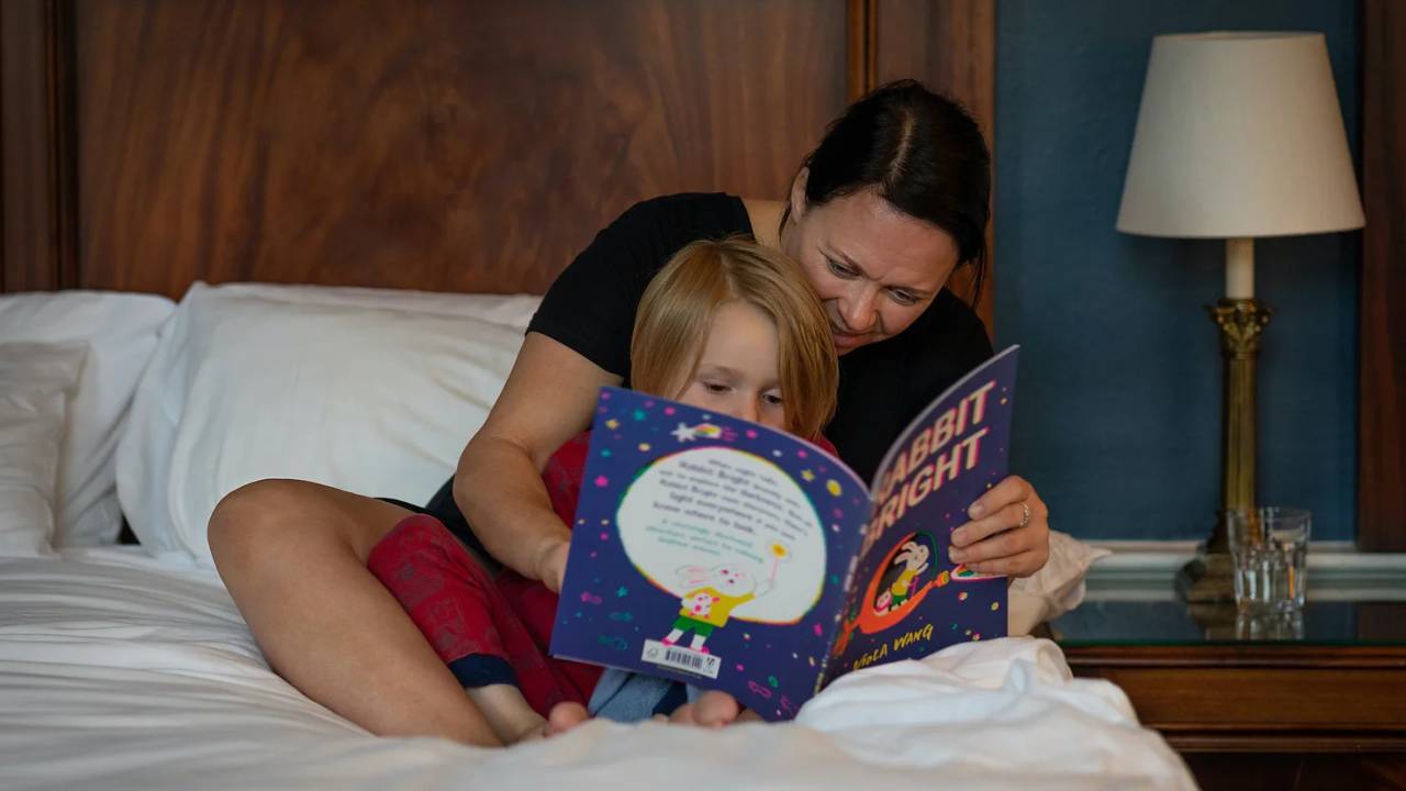 A Quick & Easy Way to Assess Your Child’s English Exposure