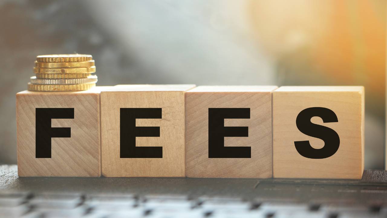 How to Avoid Paying Application Registration Fees