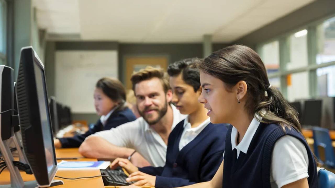 Ensuring Continuity When Switching Schools: To Switch or Not?