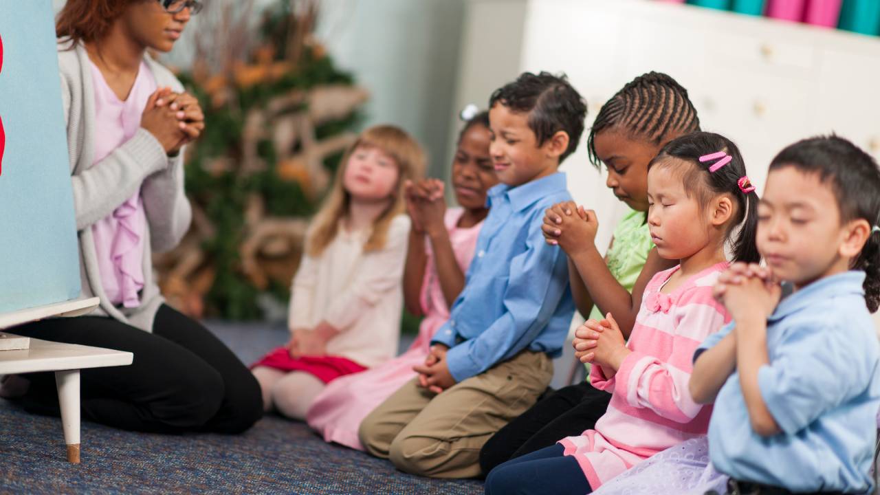 Keeping the Faith: Religious Schools in Hong Kong