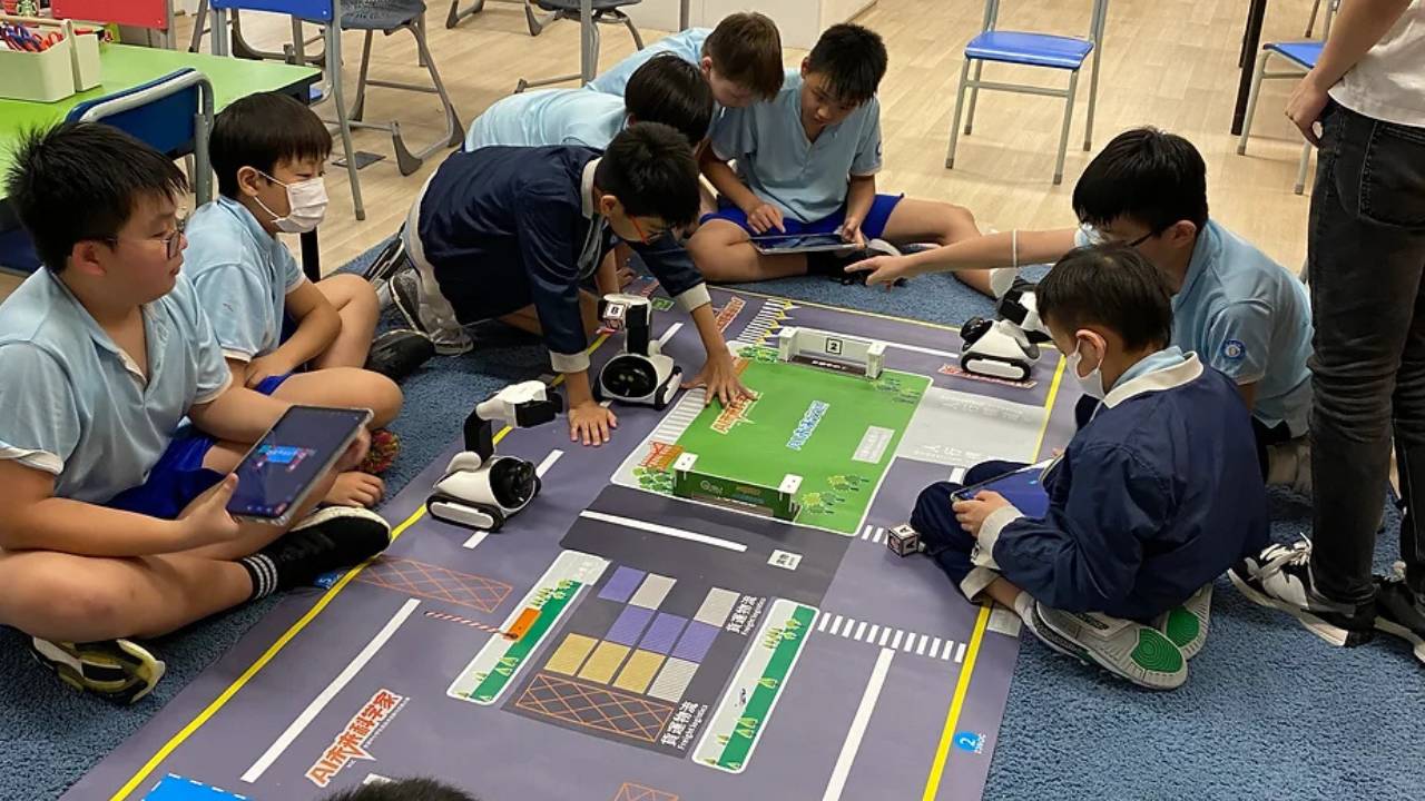 Future-Ready Education Models: Paving the Path to Innovation