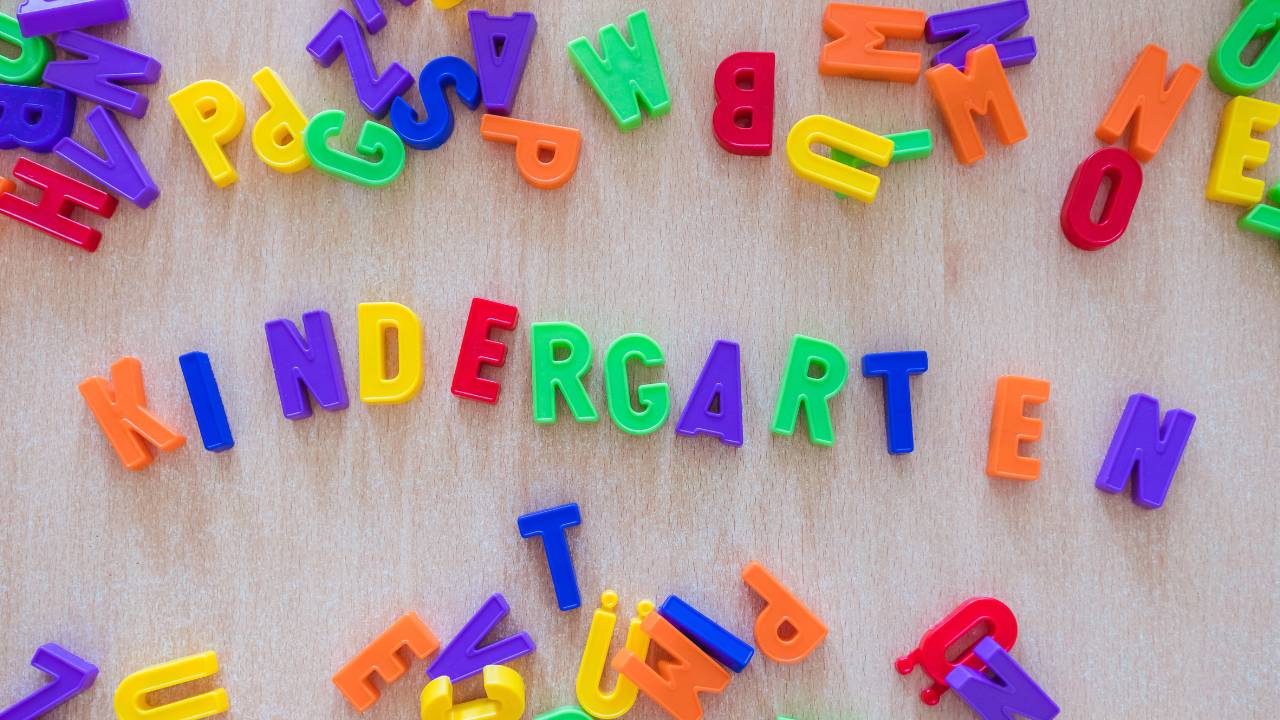 Why Kindergarten Matters: Early Education Insights