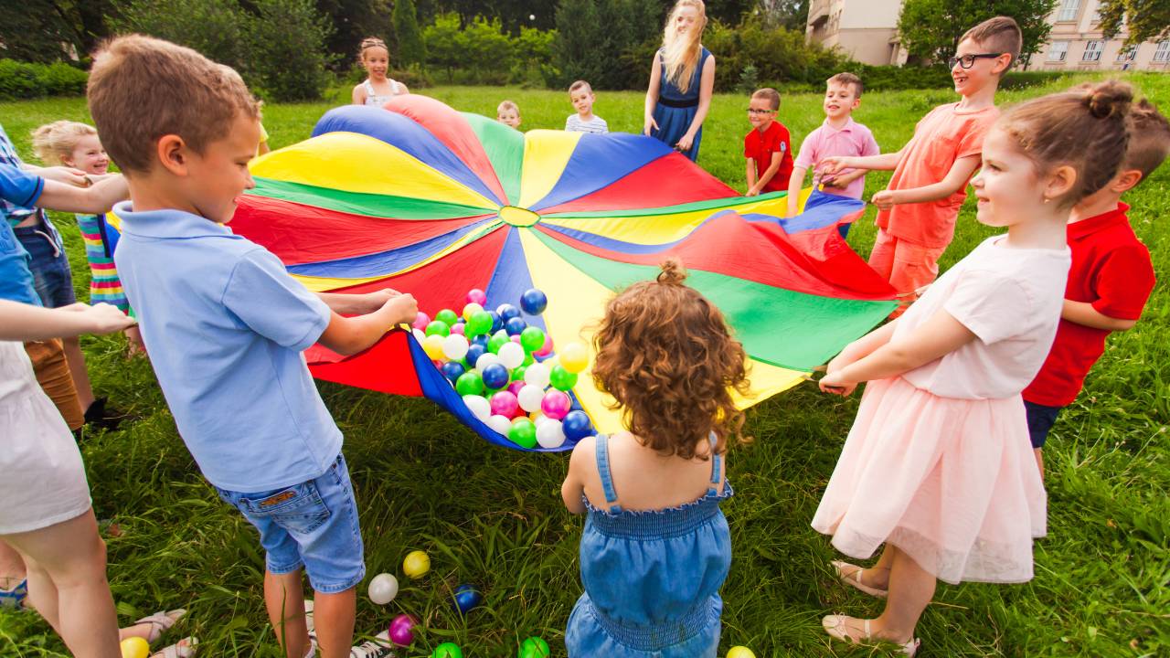 The Power of Play: Can Kids Really Learn Through Fun?