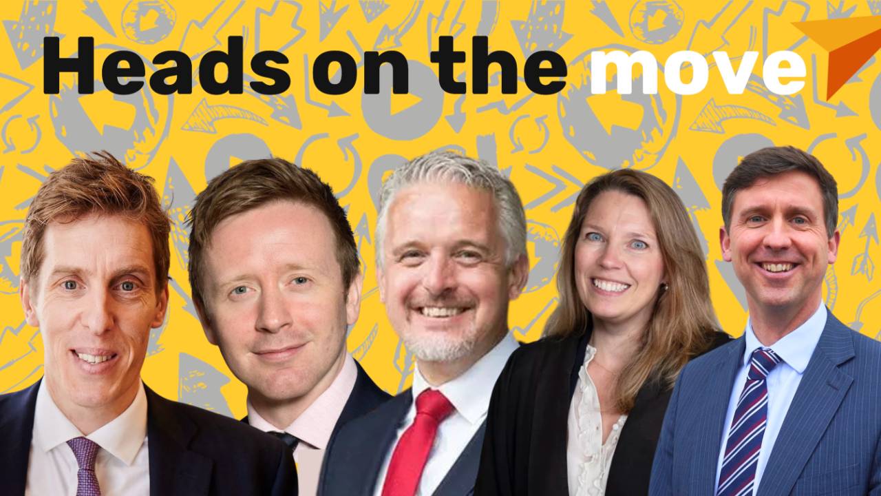 UK Boarding School Leadership Changes 2025-2026