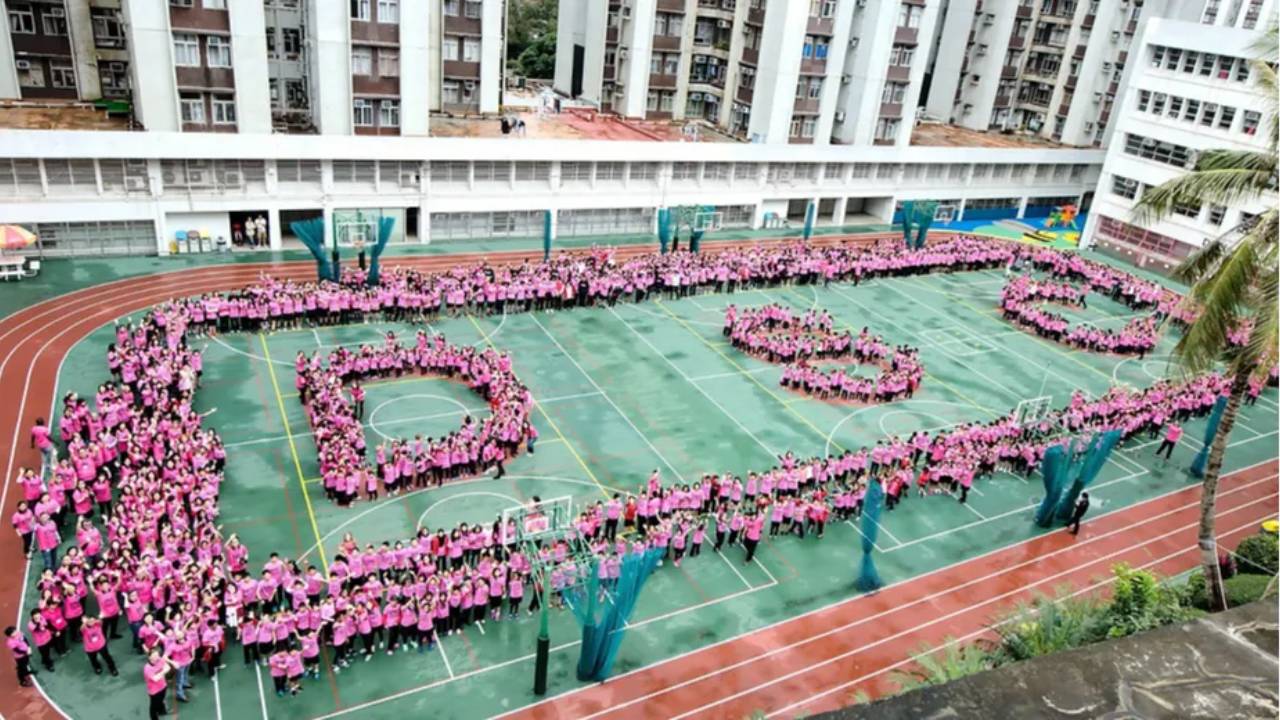 DSC International School: Celebrating 35 Years of Excellence