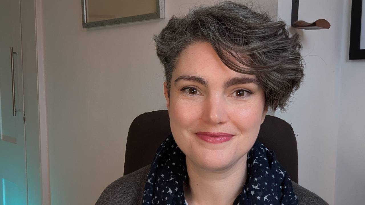 Fiona Bicket | Coaching Higher Education Professionals