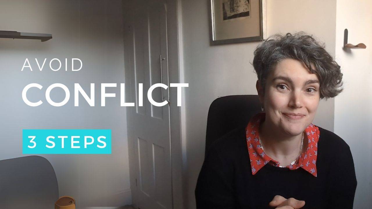 Address Poor Performance Without Conflict