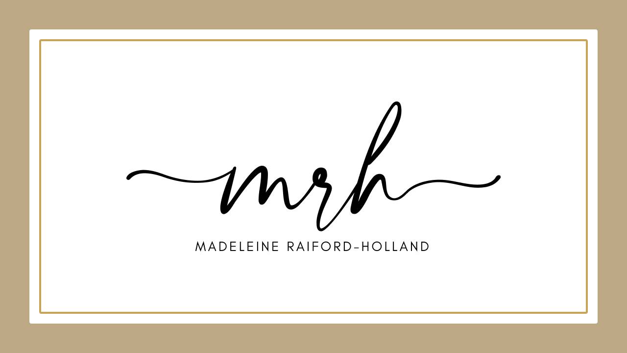 Elevate Workshop Replay