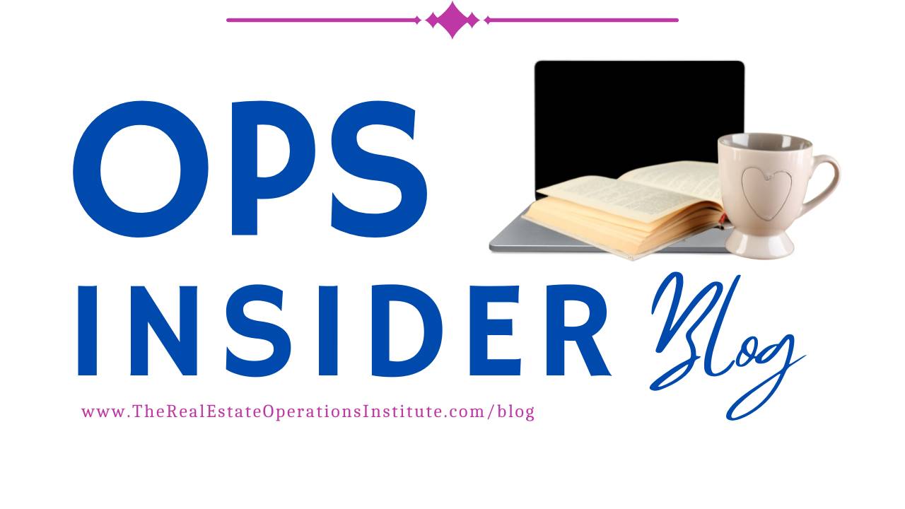 TREOI Blog Post: Tripping, Slipping, and Learning