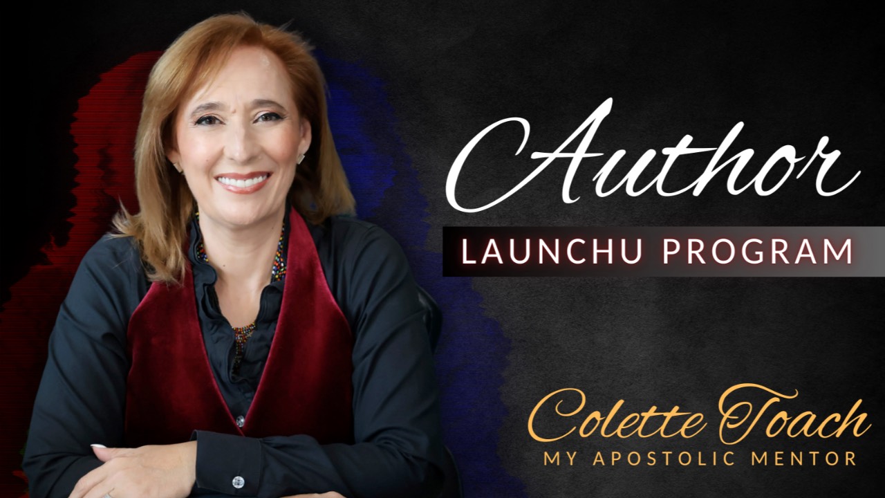 LaunchU Landing Page