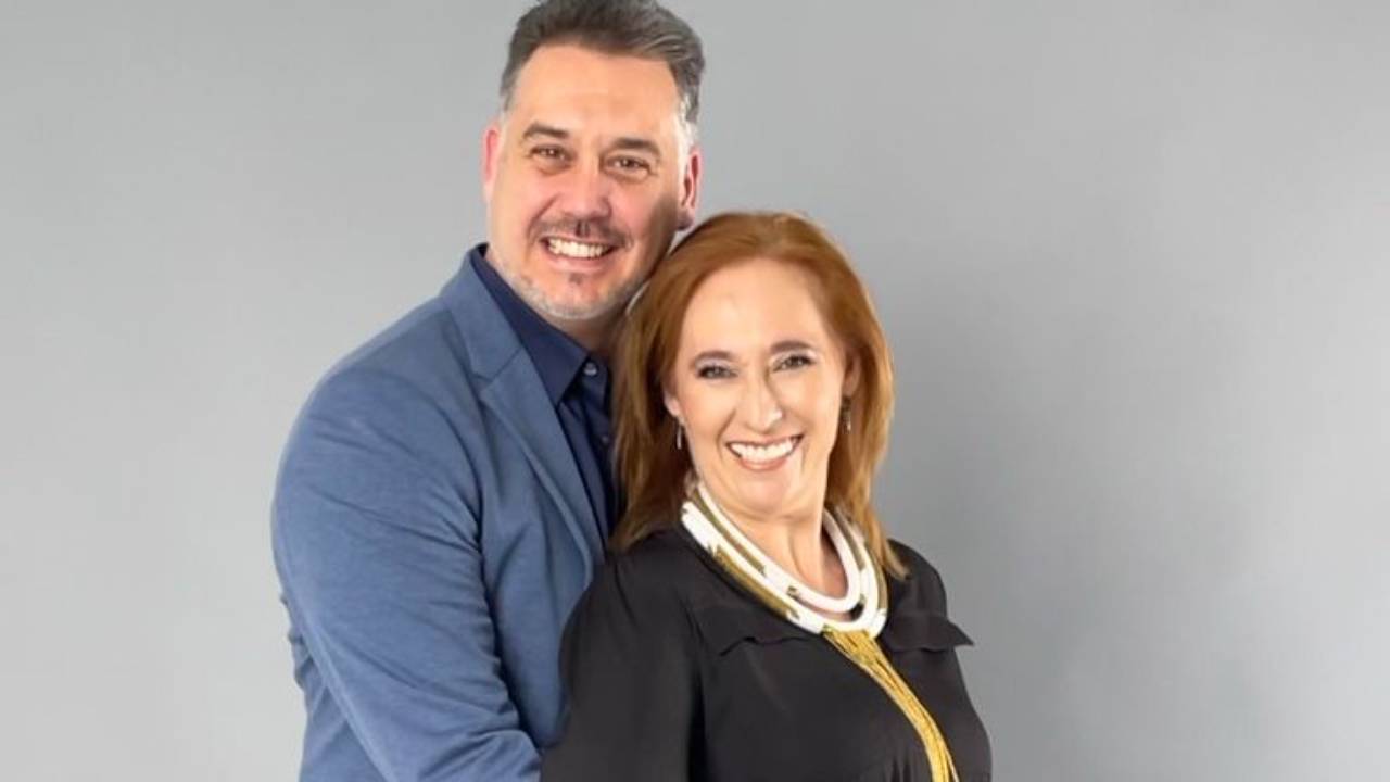 Apostolic Boot Camp with Colette Toach