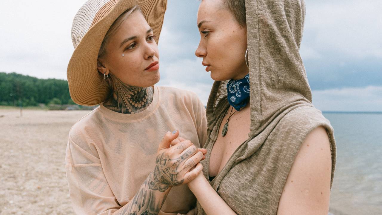 The Intriguing World of Empathy: Navigating the Energetic Connection