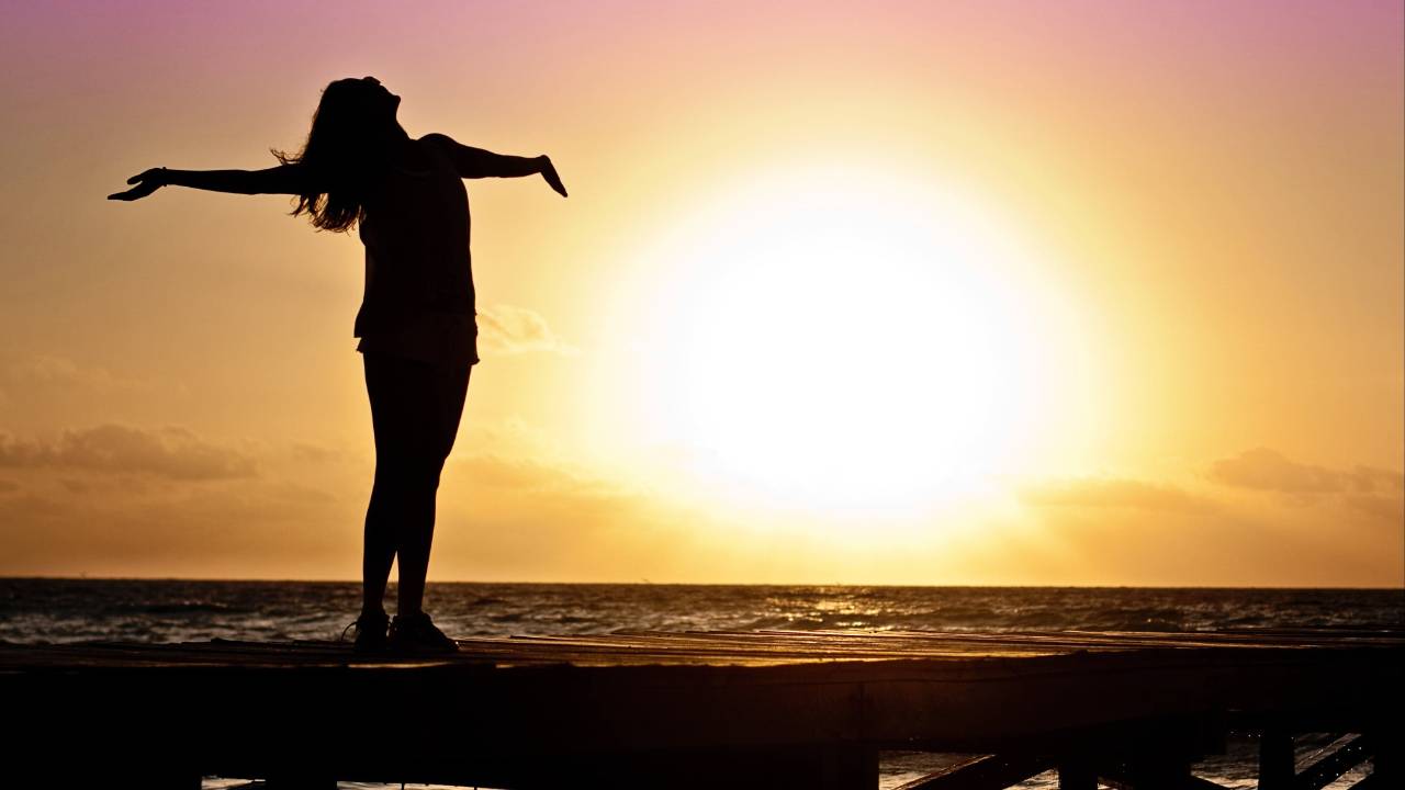 Embracing the Dance of Masculine and Feminine Energies