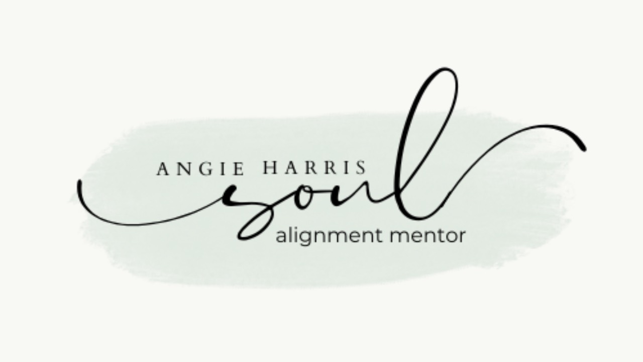 Soul Alignment Mentor