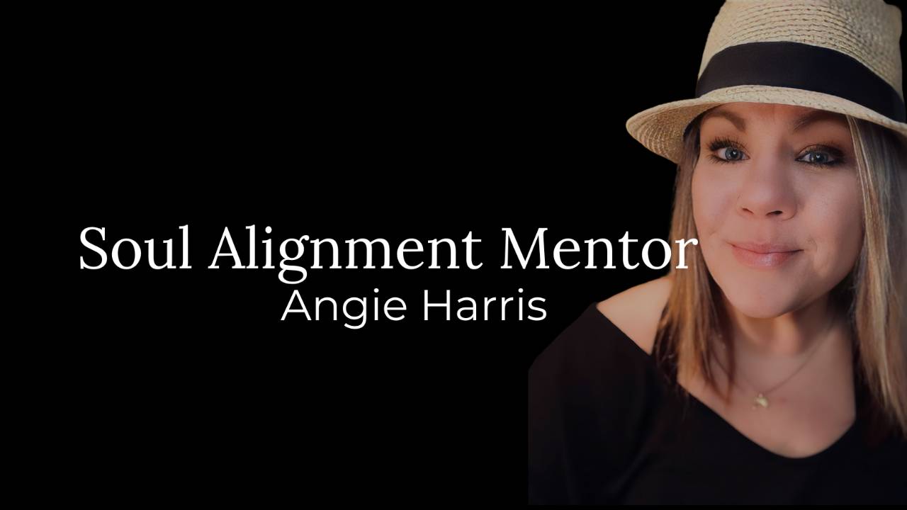 Soul Alignment Mentor
