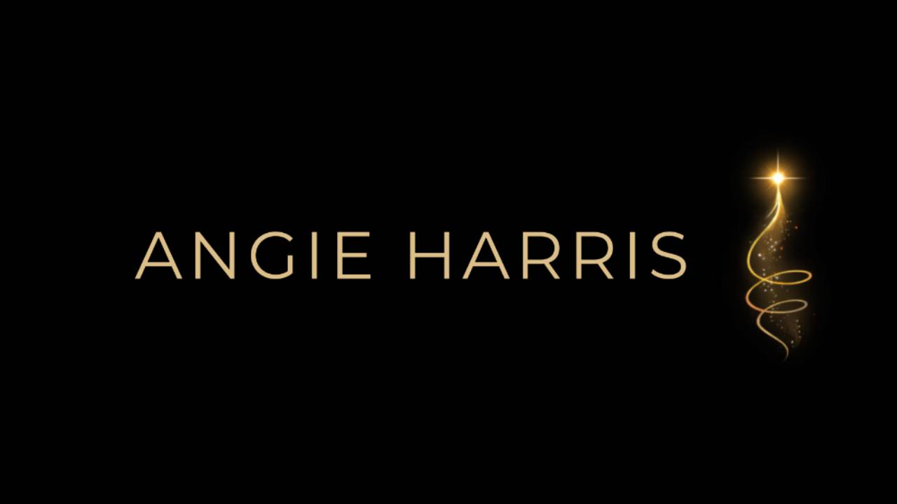 Angie Harris, Soul Alignment Mentor