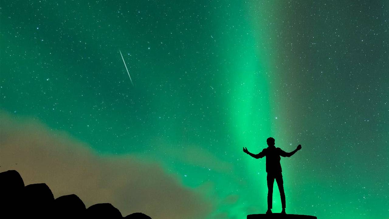 Discovering the Purpose of Life: The Creation of New Earth