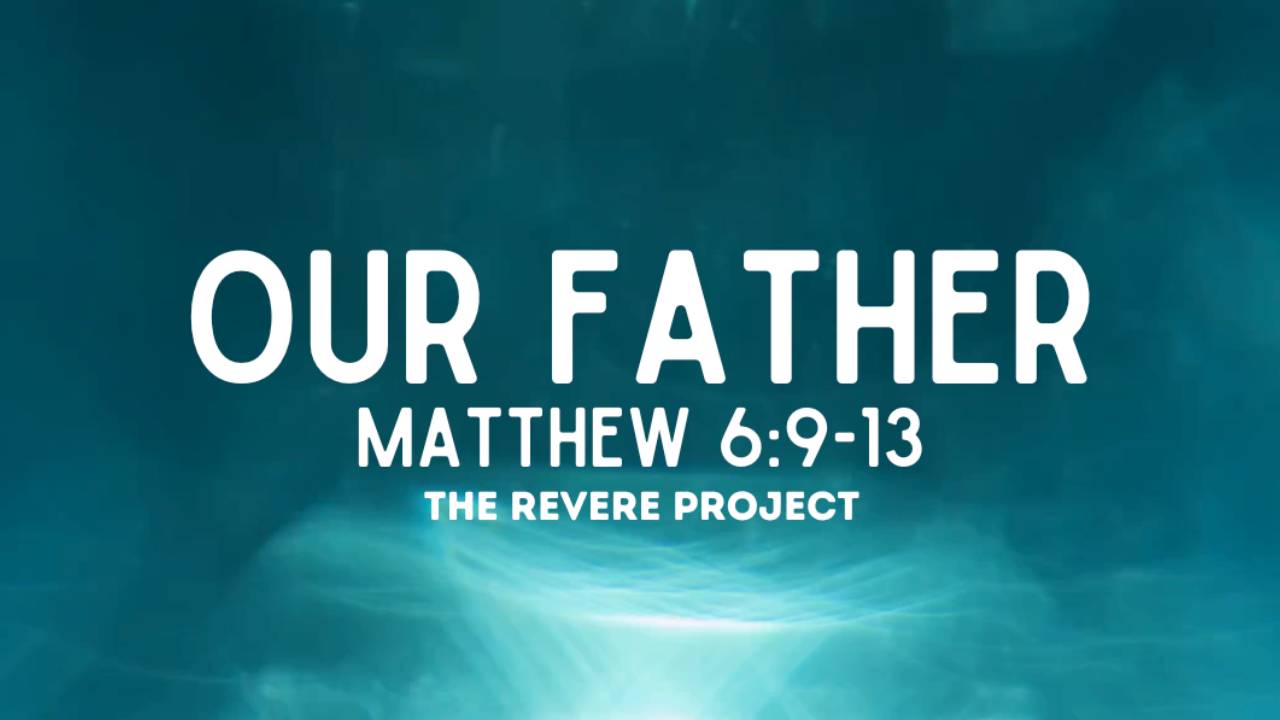Our Father 1-Week Mini