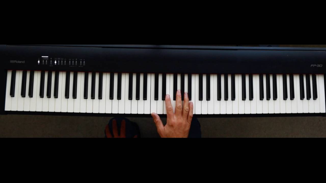 Complete Beginners Guide To The Keys