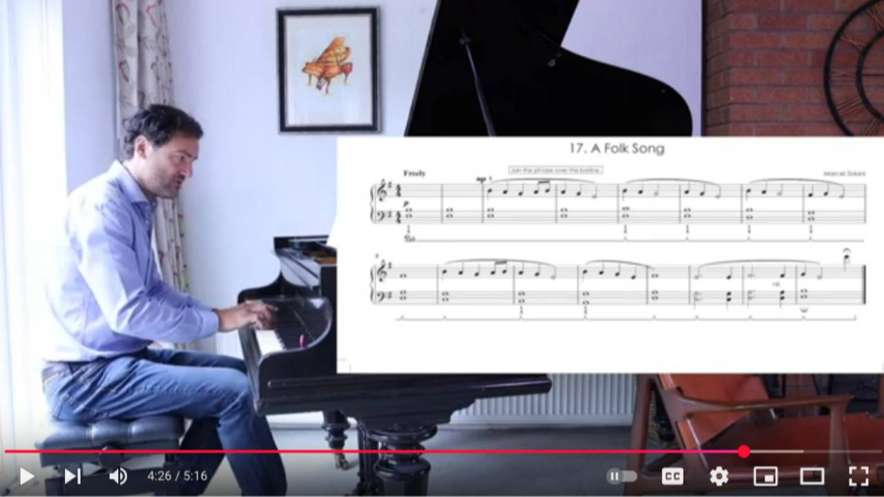 Understanding Rubato: How to Play with Flexibility and Expressiveness