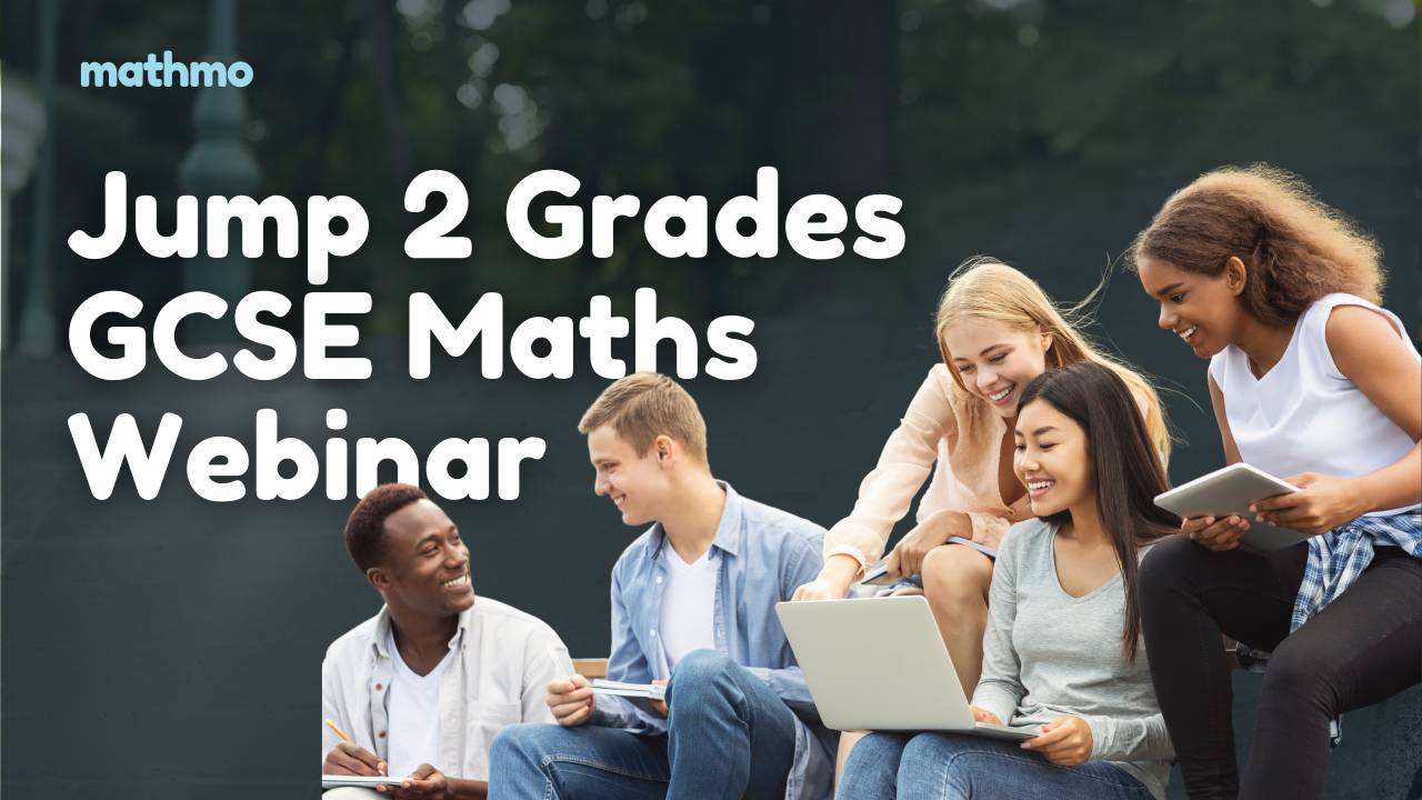 How To Jump A Whole Grade Boundary In 7 Days | Free Webinar