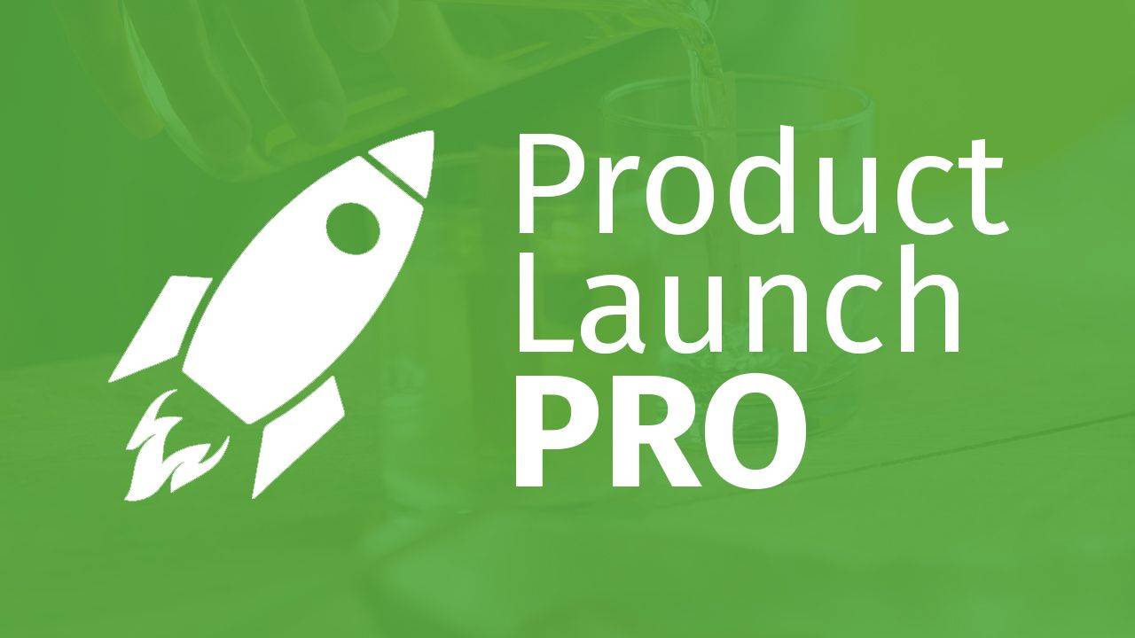 Product Launch Online Course
