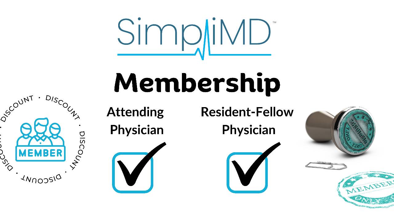 SimpliMD Membership Discounts and Coupon Codes