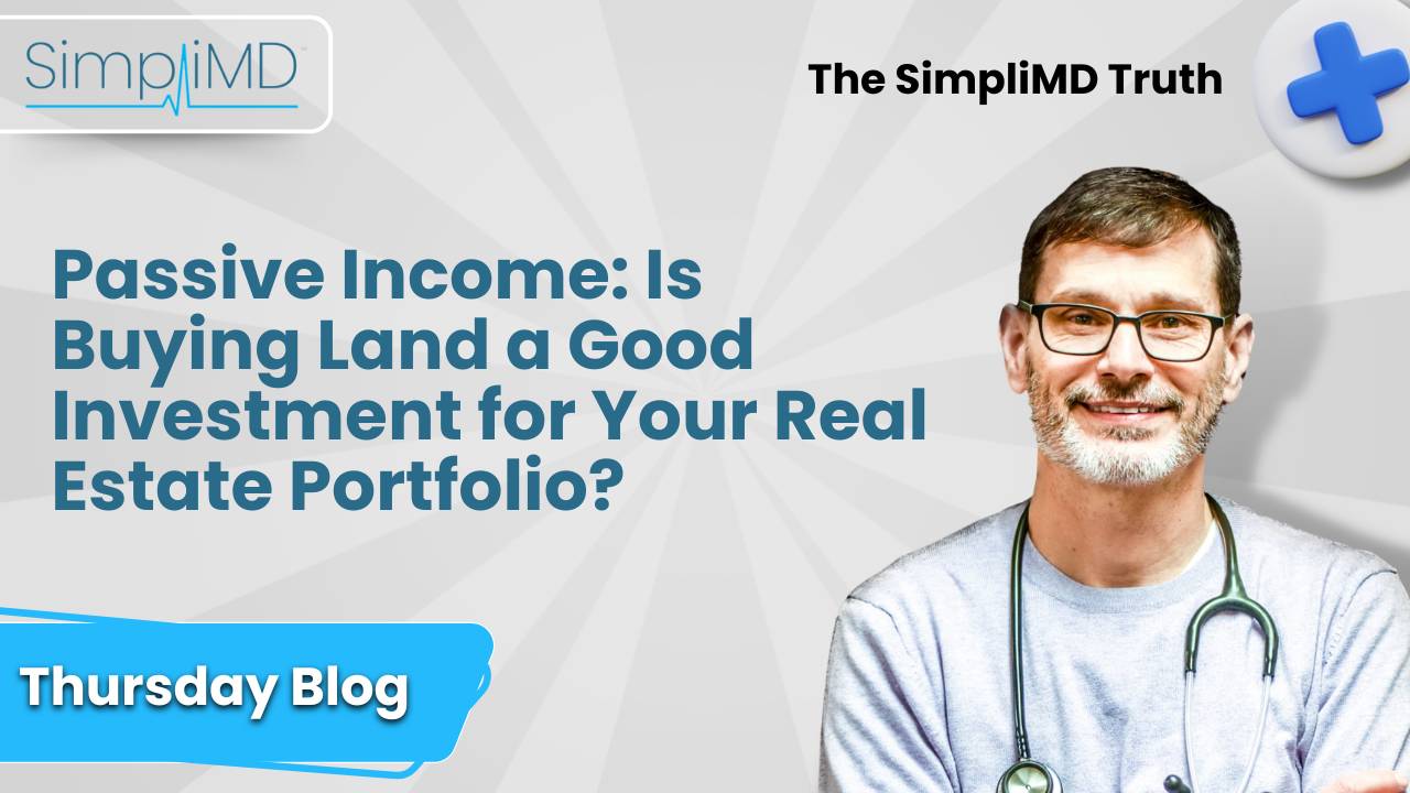 Is Buying Land a Good Investment for Your Real Estate Portfolio?