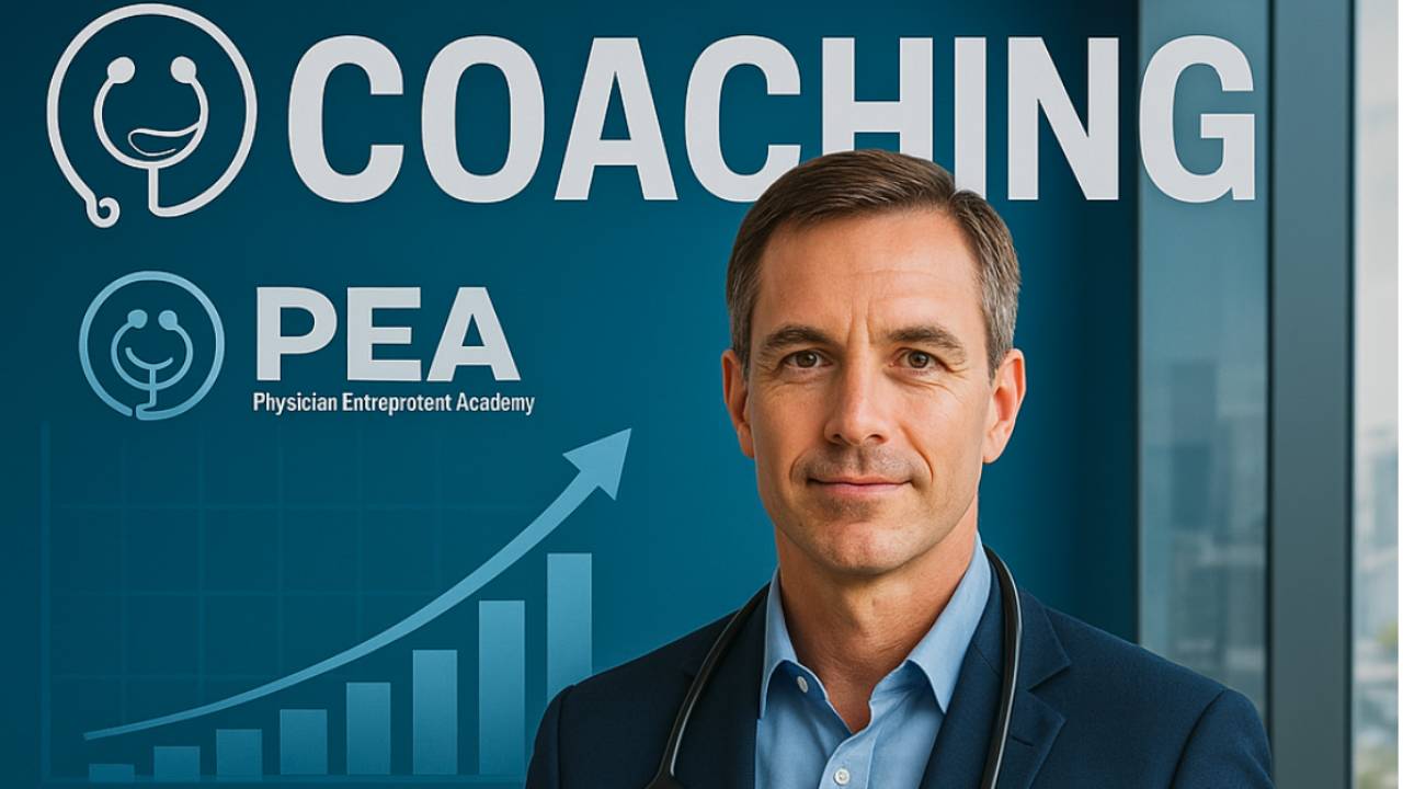 PEA Business Coaching