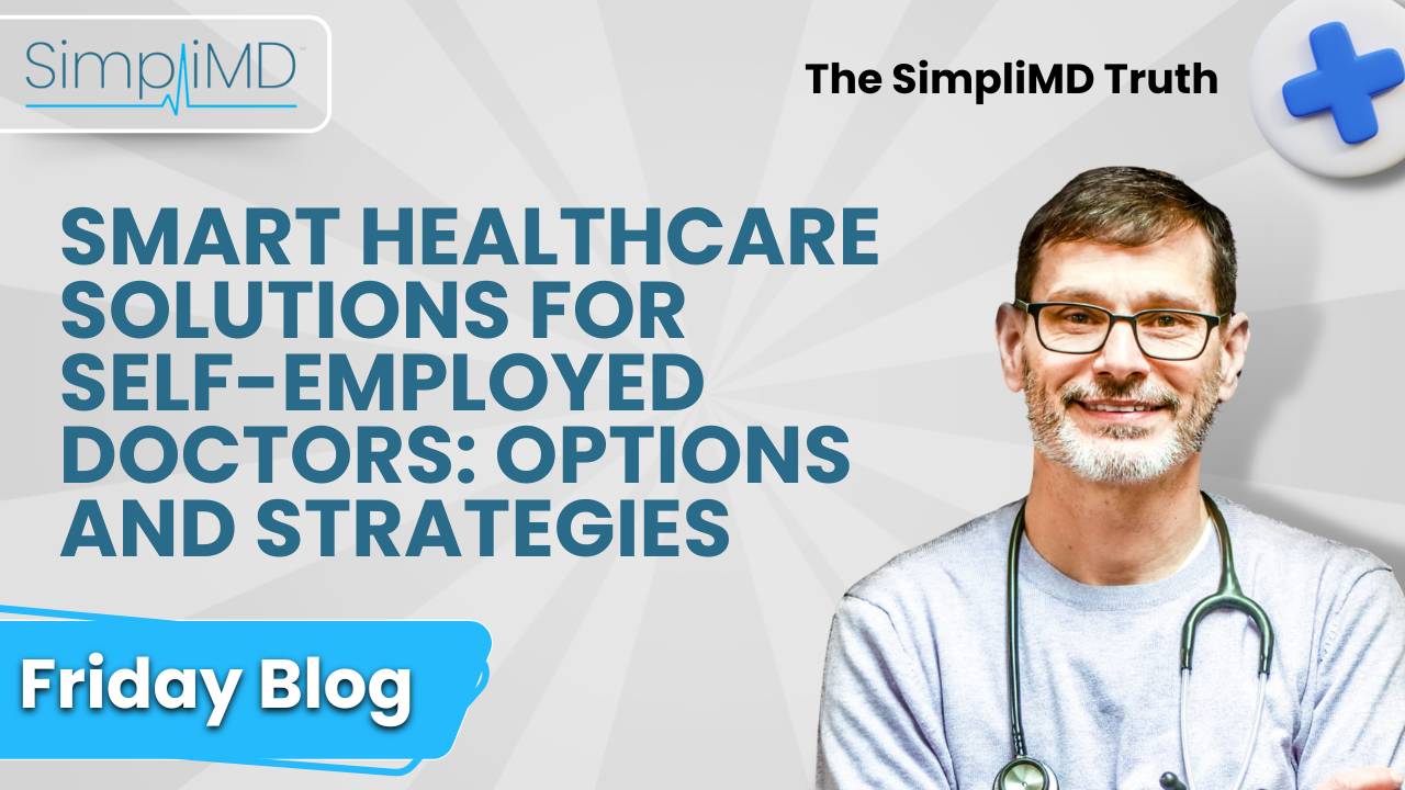 Smart Healthcare Solutions for Self-Employed Doctors