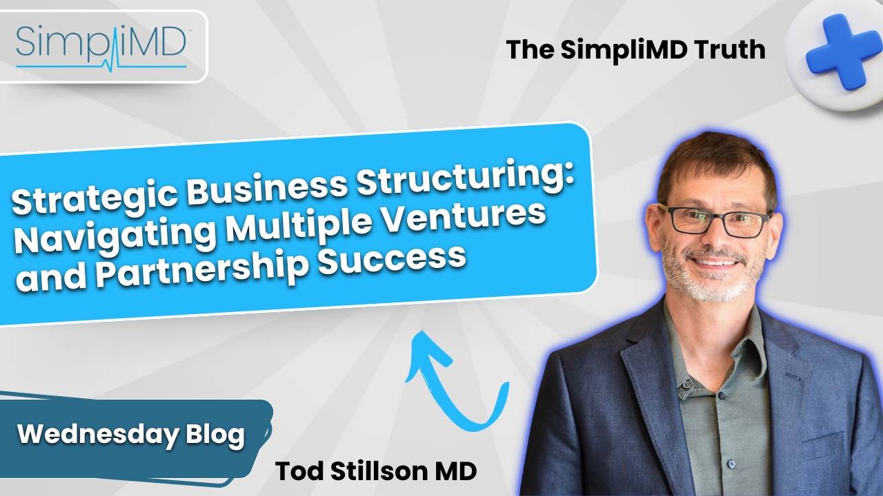 Strategic Business Structuring: Navigating Multiple Ventures