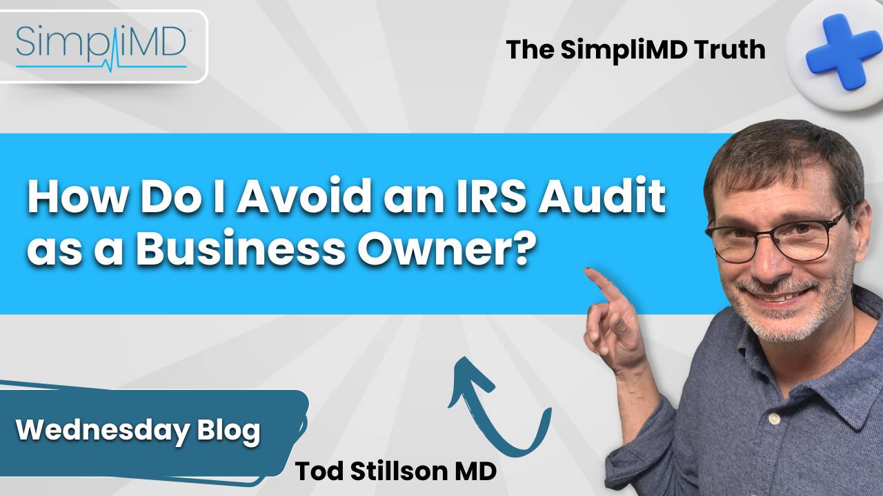How Do I Avoid an IRS Audit as a Business Owner?