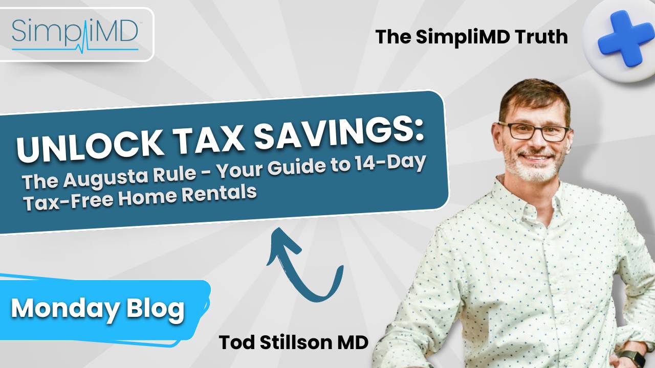 Unlock Tax Savings: Your Guide To The Augusta Rule