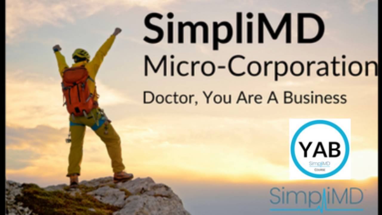 Micro-Corporation Formation for residents