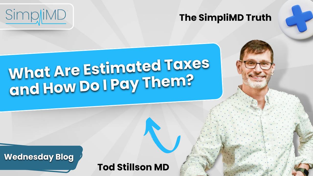 What Are Estimated Taxes and How Do I Pay Them?