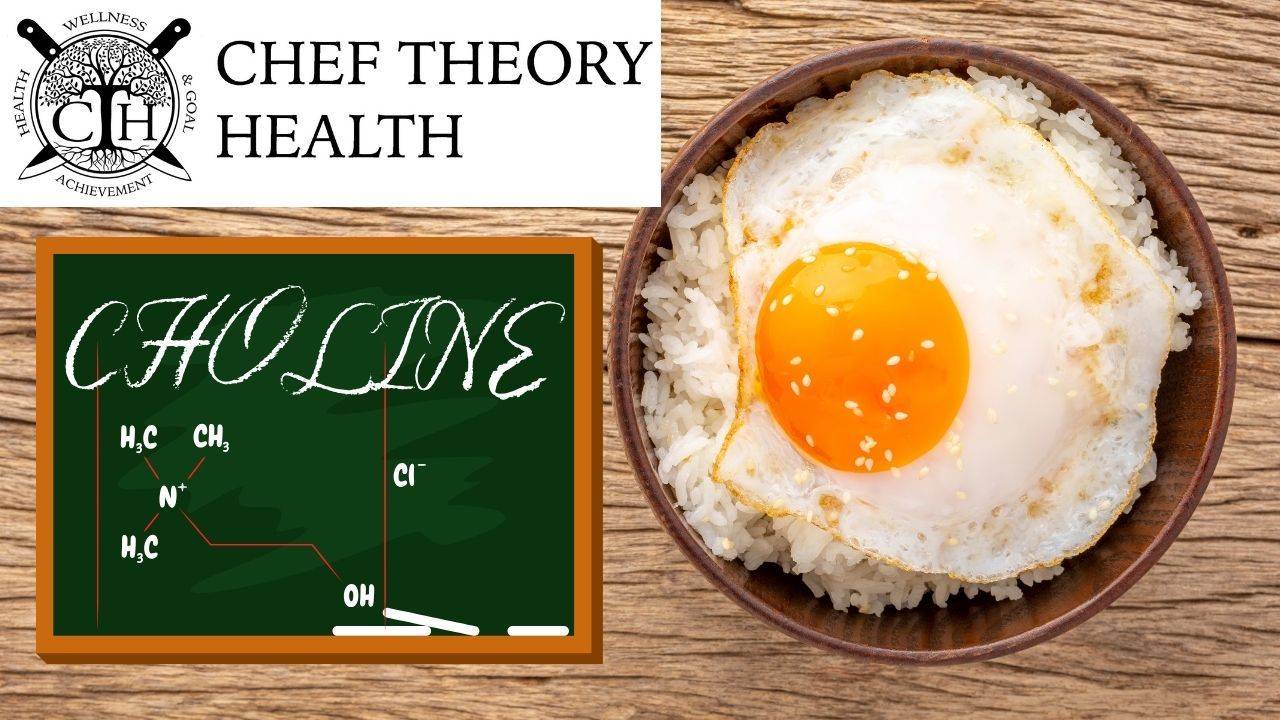 Choline: The Essential Nutrient You Need to Know About