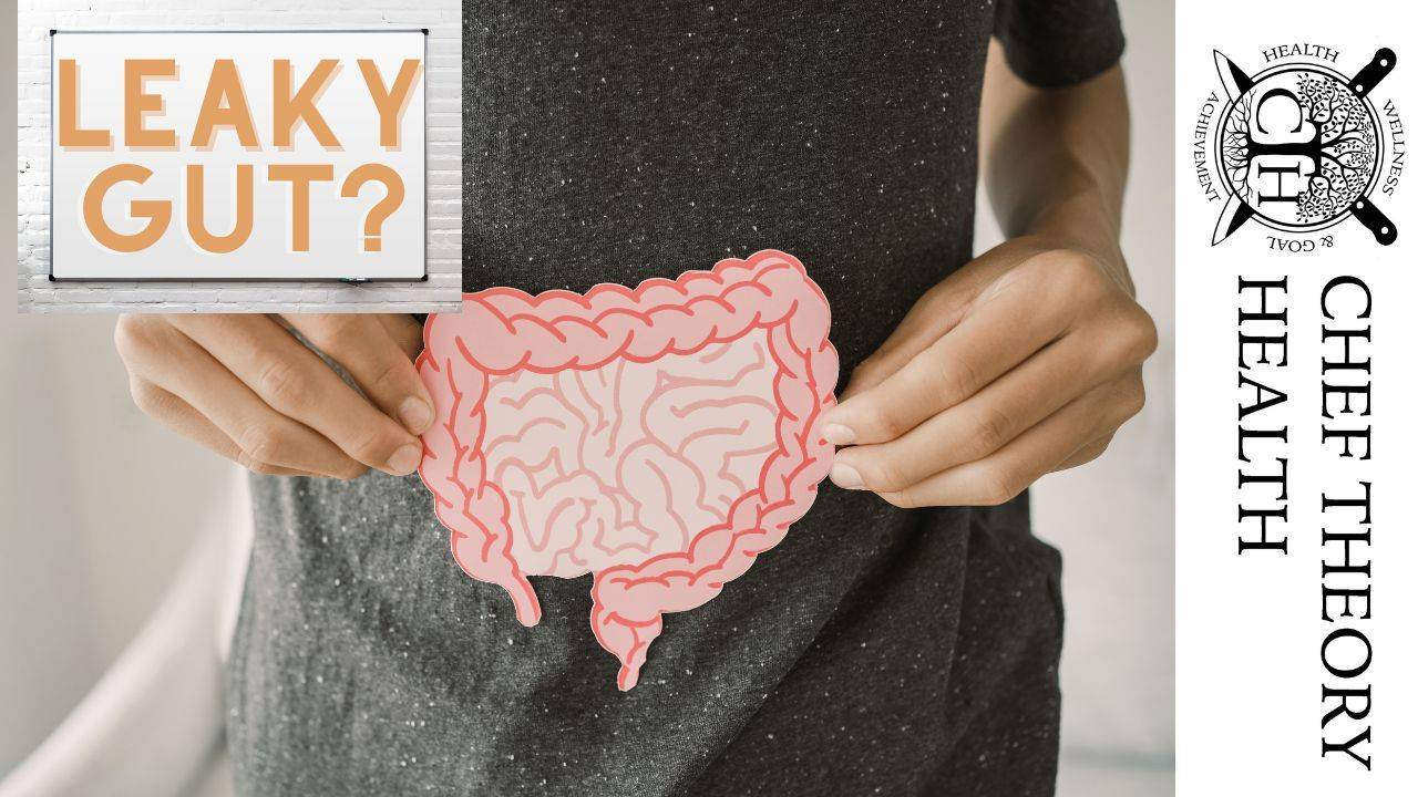 Understanding Leaky Gut: The Gateway to Chronic Inflammation