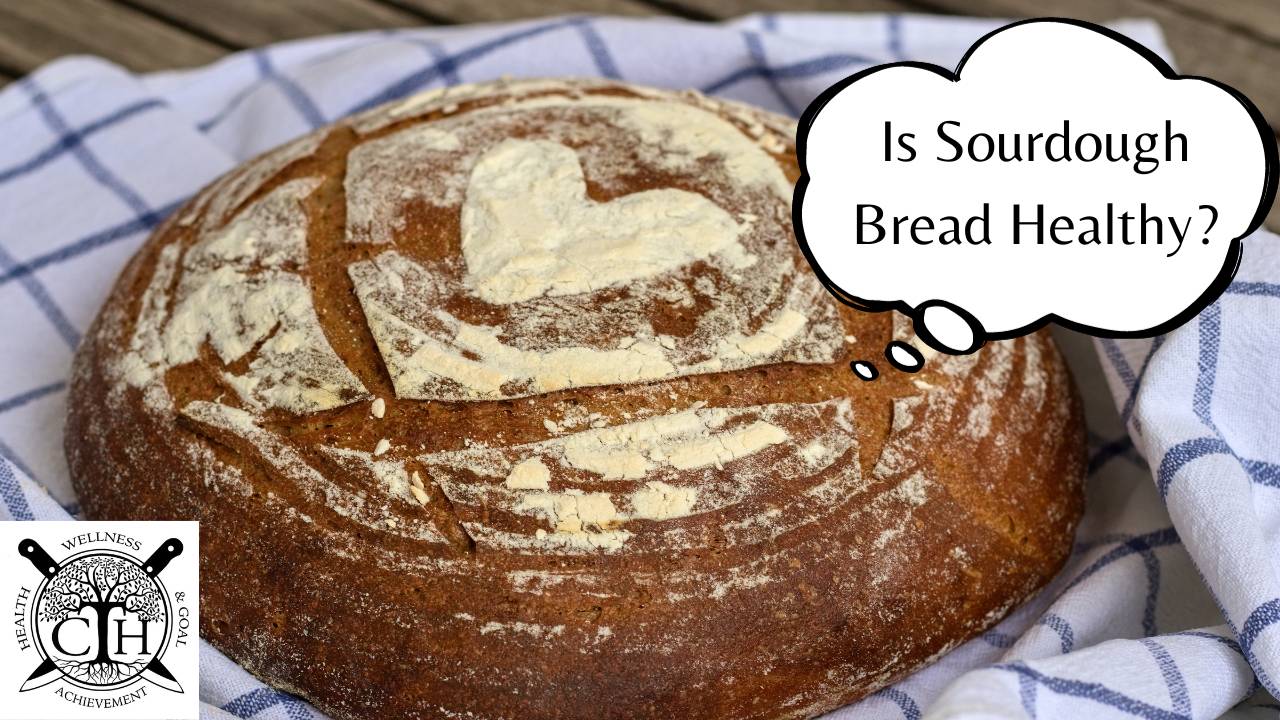 Sourdough Bread Health Facts at Debra Helton blog
