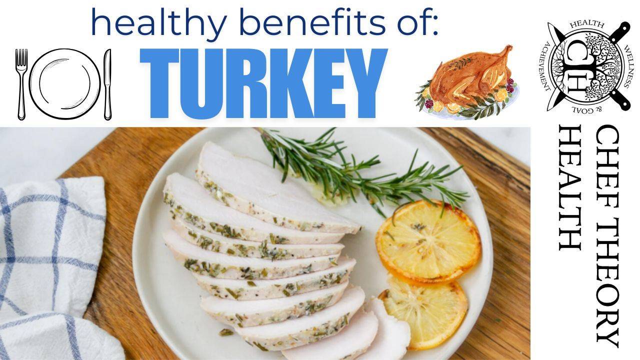 Is Turkey Healthy?