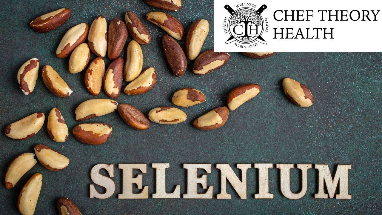 Unlocking the Power of Selenium