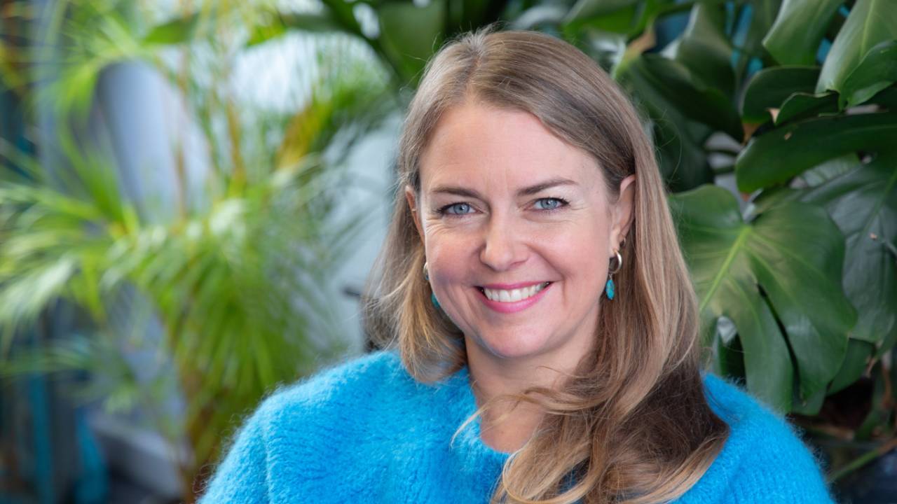About Aleksandra Atman | The Mirror Architect for Leaders
