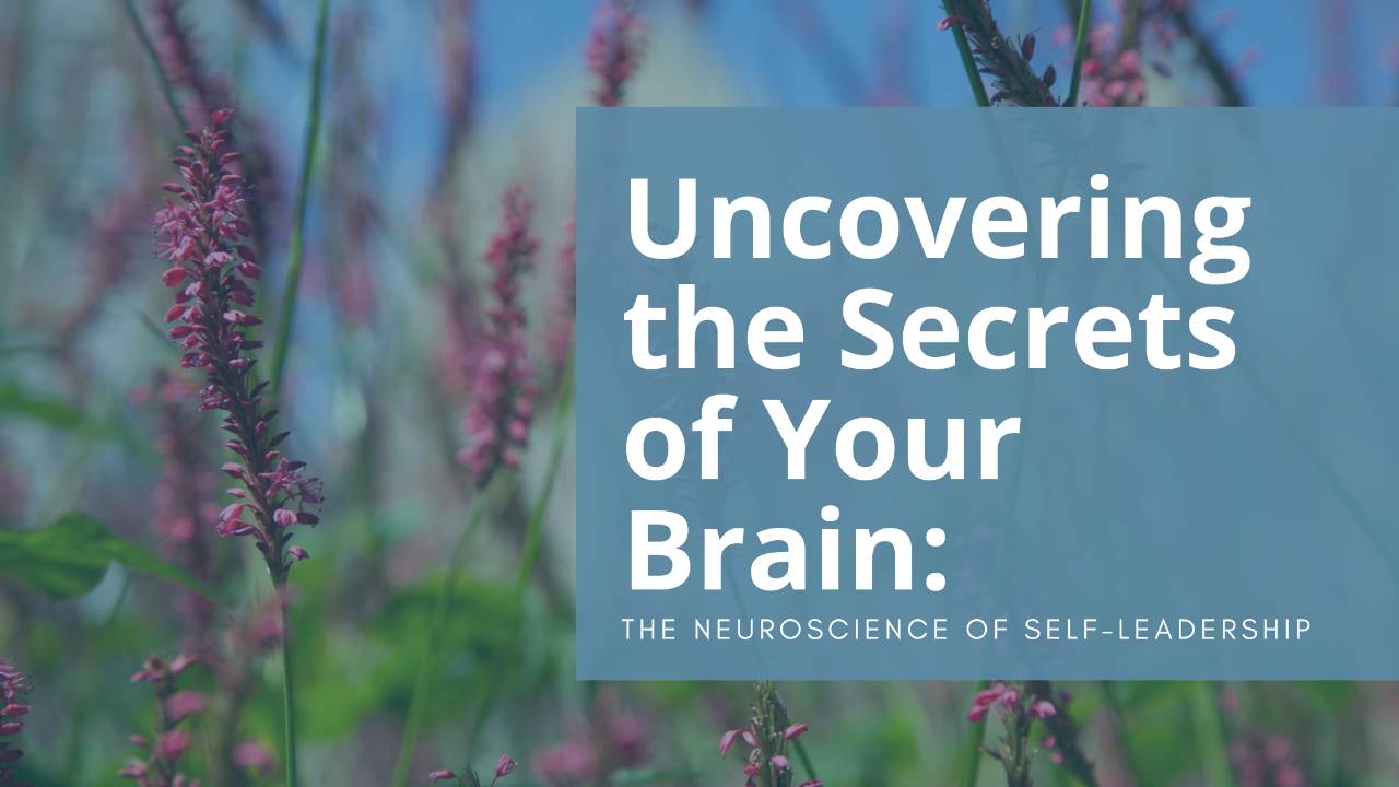 Mastering the Art of Self-Leadership Through Neuroscience