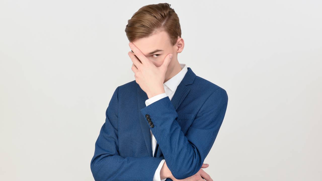 How to Overcome Embarrassment When Speaking English