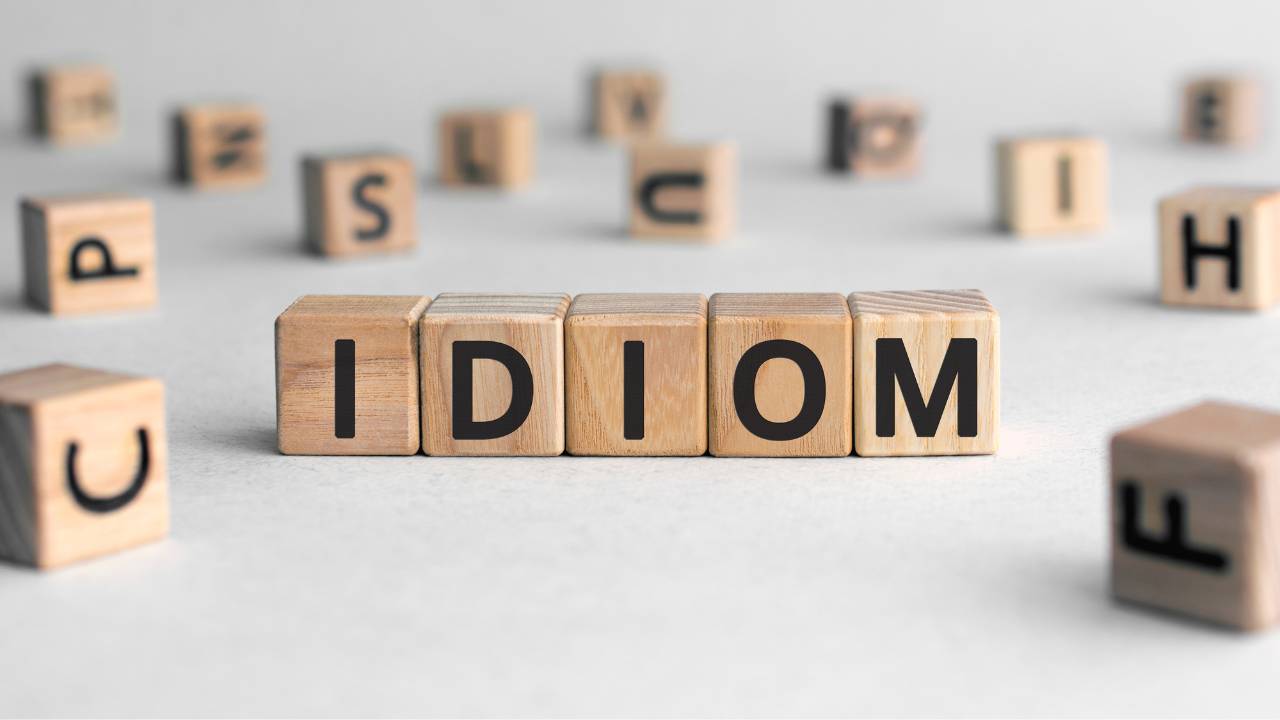 Idioms and Expressions: 20 Phrases to Sound Like a Native Speaker