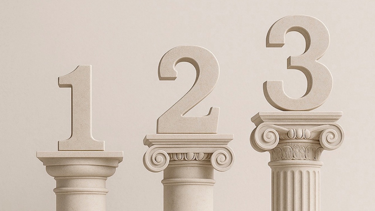 The 3 Tiers of Interior Design Business: Where Do You Stand?